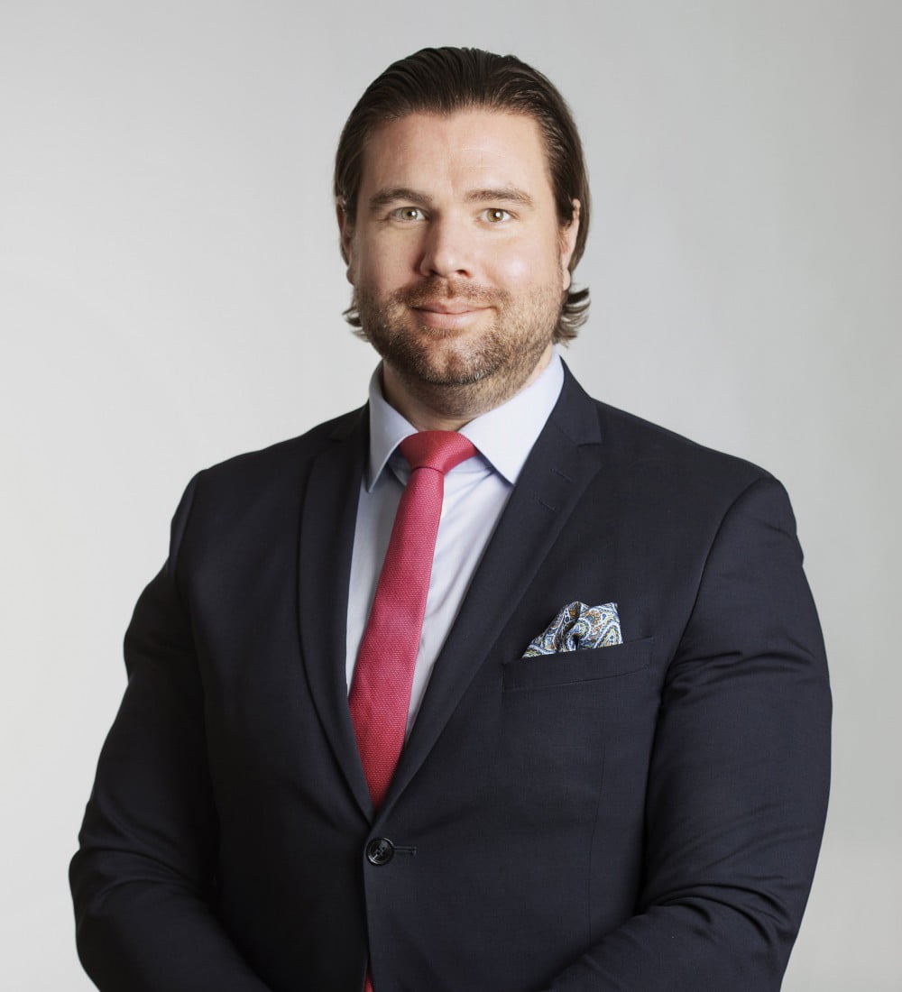 Medarbetare - Carler