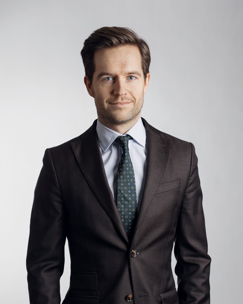 Peter Eriksson - Carler