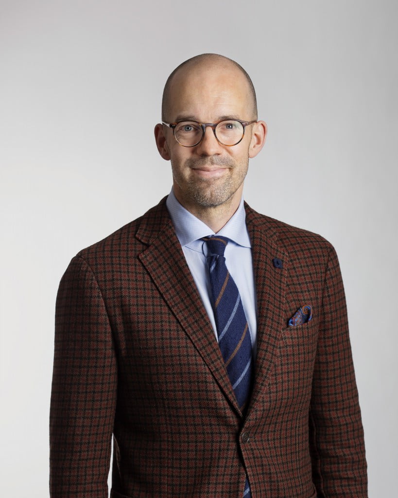 David Rutegård - Carler