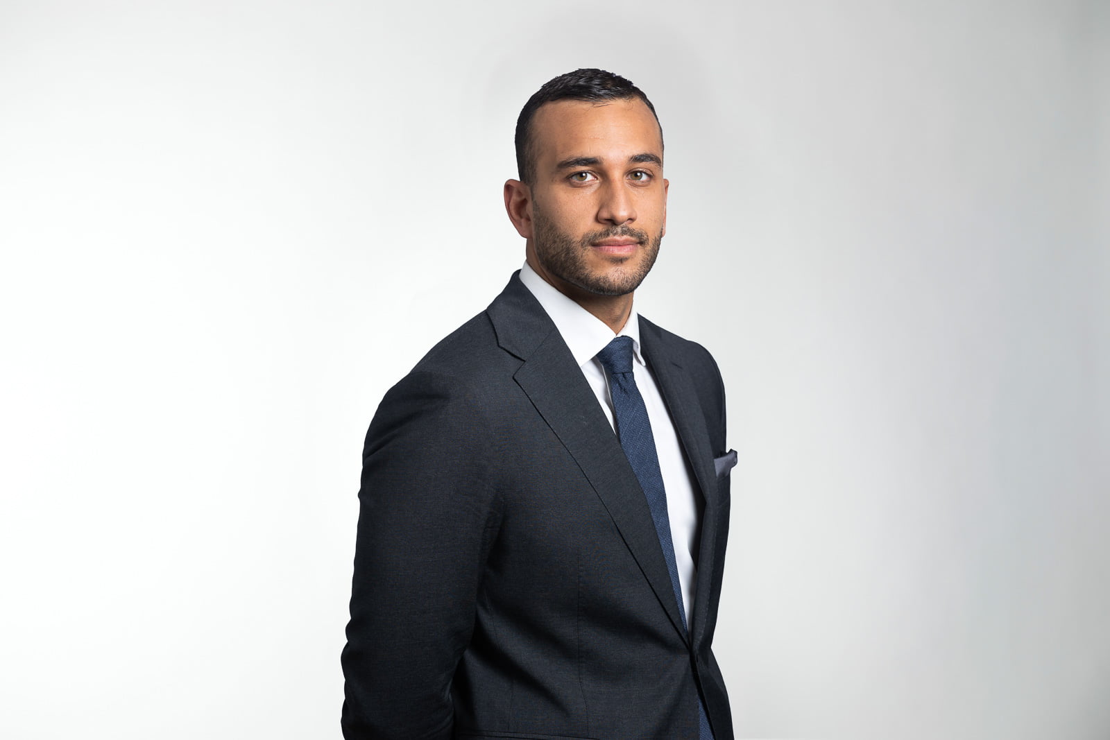 Stephan Chaanine - Carler