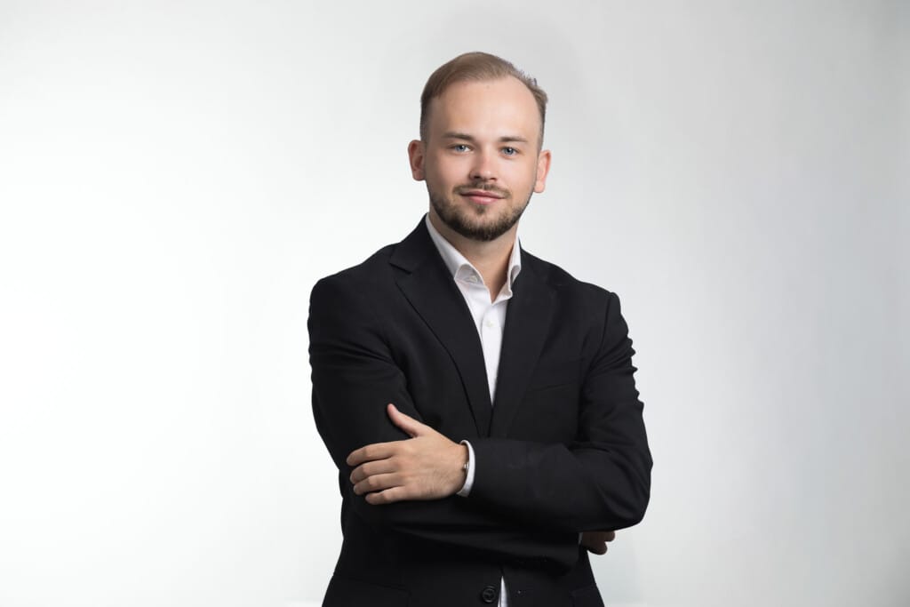 Erik Andersson - Carler